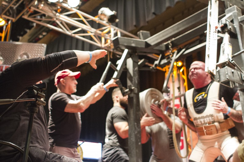 The Role of Federations in Powerlifting - Elite FTS | EliteFTS The Role of Federations in Powerlifting - Elite FTS | EliteFTS
